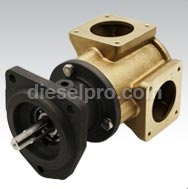 Cummins QSB 7.0 Diesel Replacement Parts | Diesel Pro Power