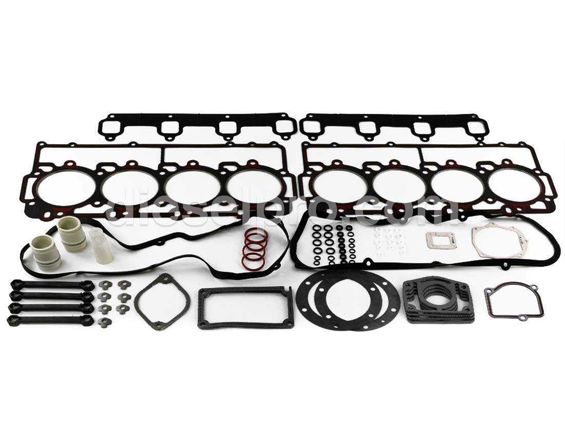 Engine cylinder head gasket set store
