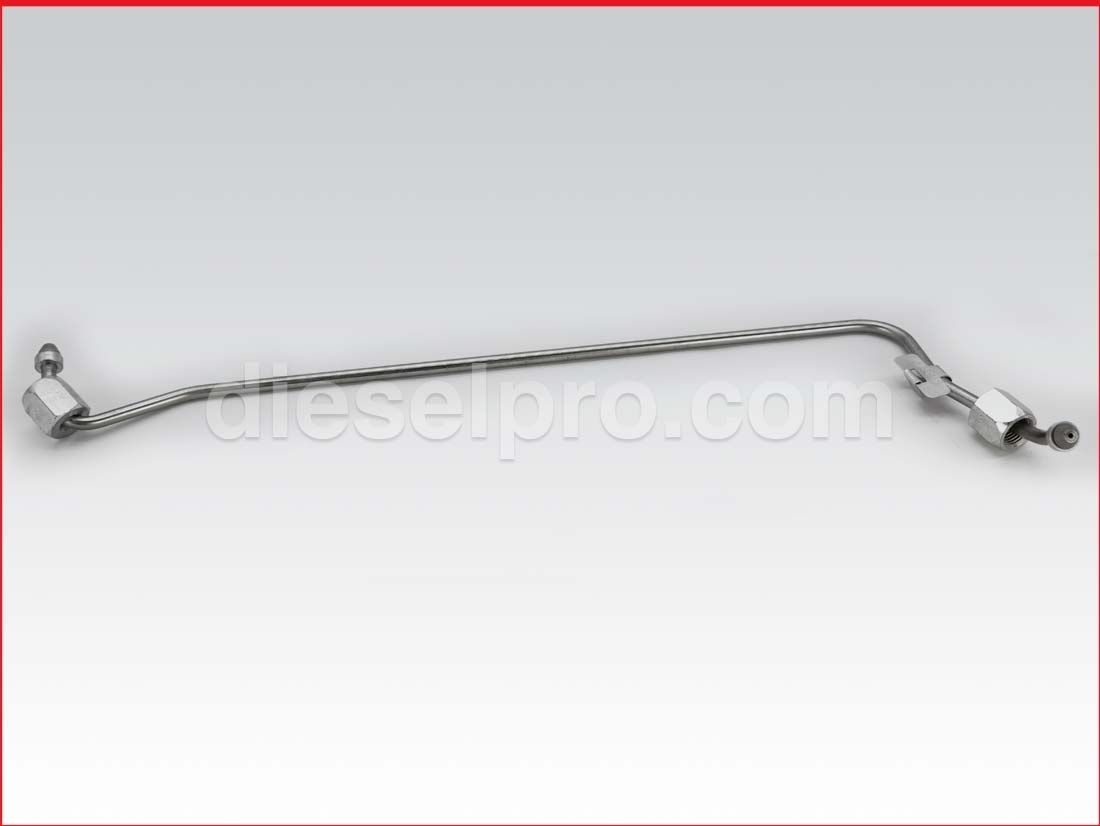 Injector Fuel Line Assembly for Caterpillar 3208 Turbo | 30,000 ...