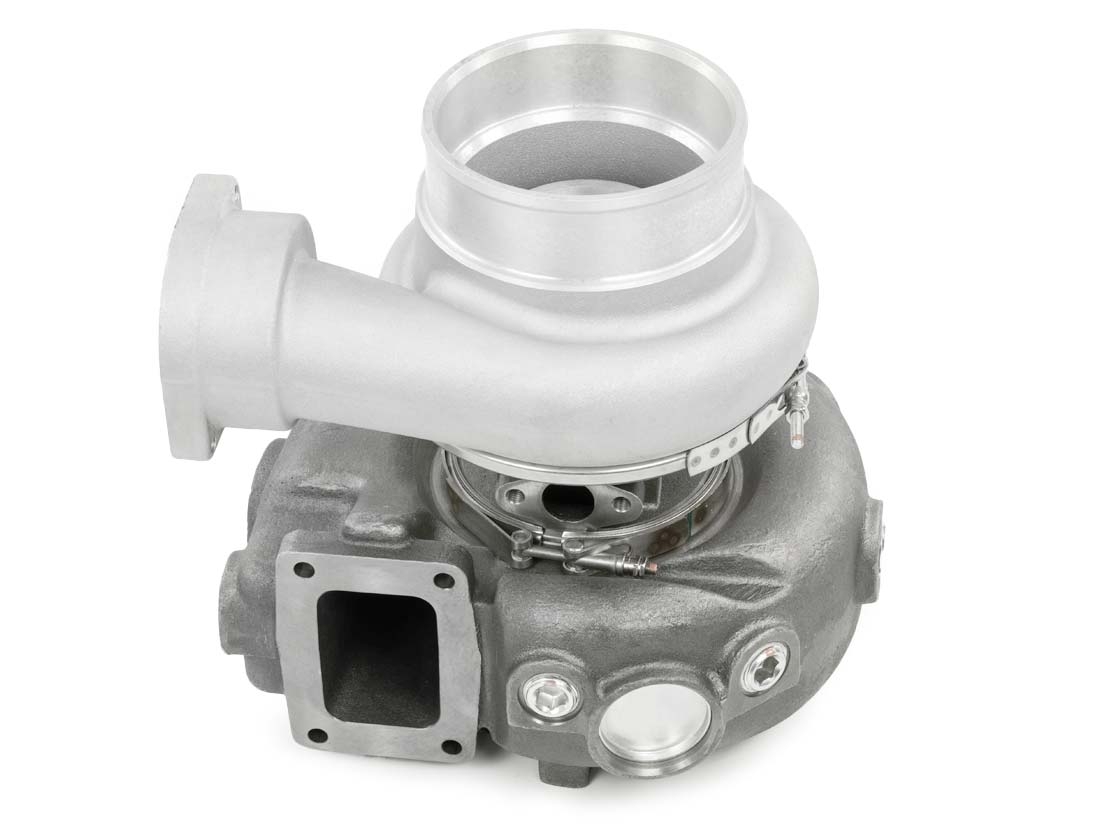 Turbocharger for Caterpillar 3408, 3408B and 3408C engines ...