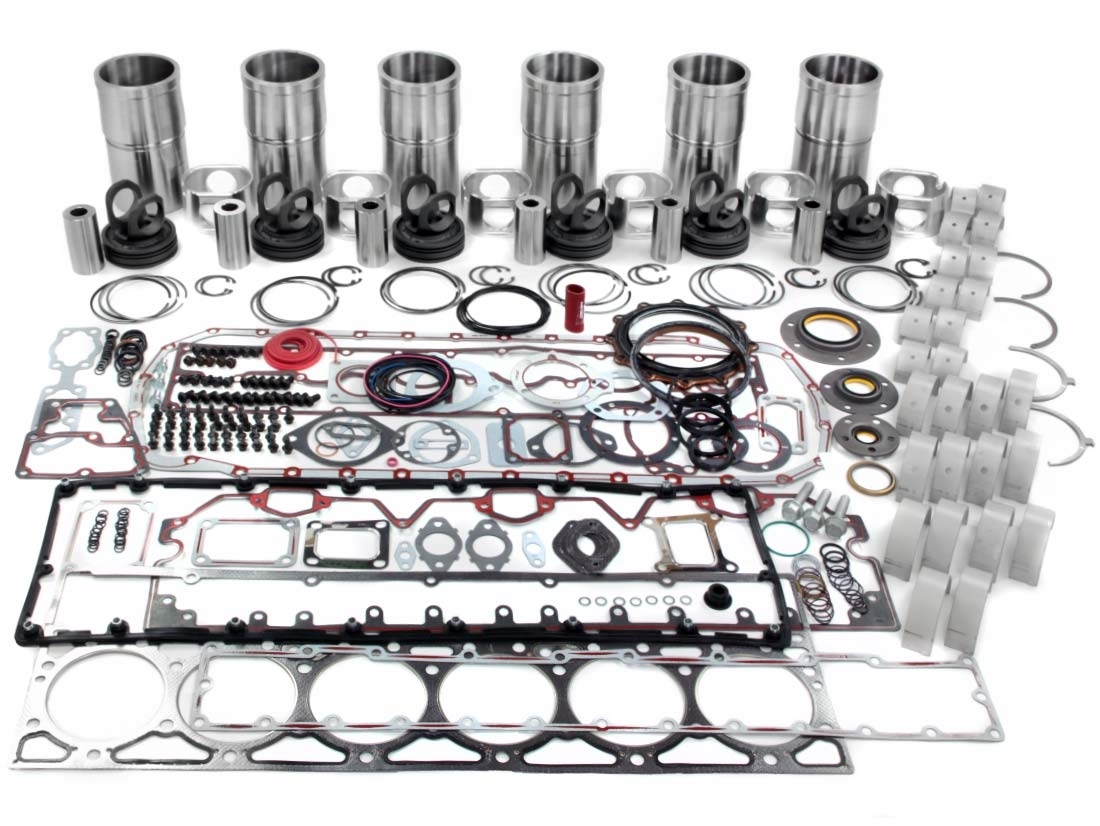 Cummins M11, ISM Rebuild Kit | Diesel Pro Power