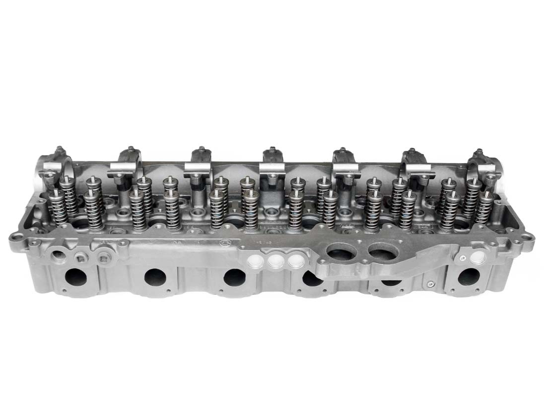 Detroit Diesel Series 60 Cylinder Head | DP 23525566 | Diesel Pro Power