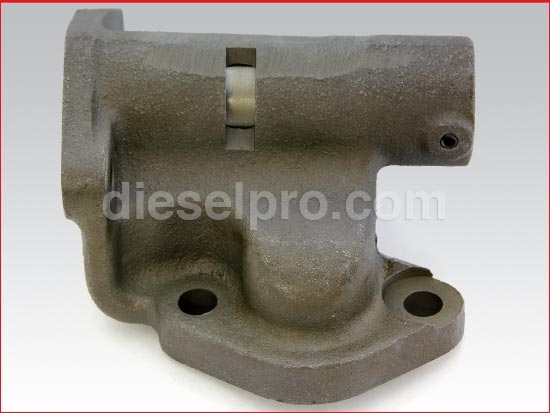 Oil Relief Valve for Detroit Diesel | DP 5102814 | Diesel Pro Power