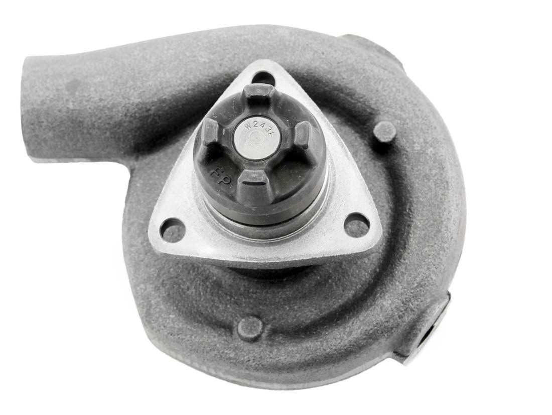 Water Pump for Detroit Diesel 6-71 Turbo. in Australia