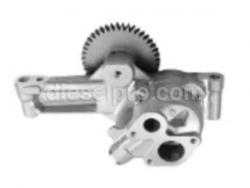Oil Pump for Caterpillar 3100, C7 Engines | 24hr worldwide Shipping ...