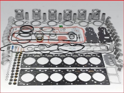 Cummins QSB6.7 Rebuild Kit | Diesel Pro Power
