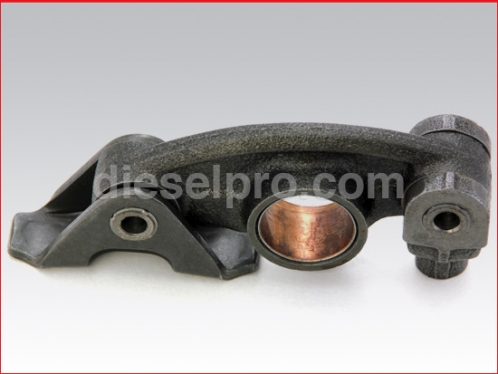 Rocker Arm, Right Hand for Detroit Diesel3-53, 4-53, 6V53, 8V53 | DP ...