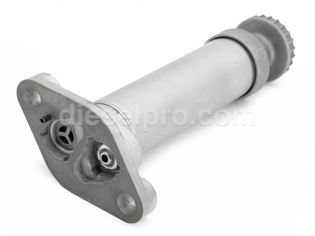 Caterpillar Fuel Priming Pump | 24hr worldwide Shipping | Diesel Pro ...