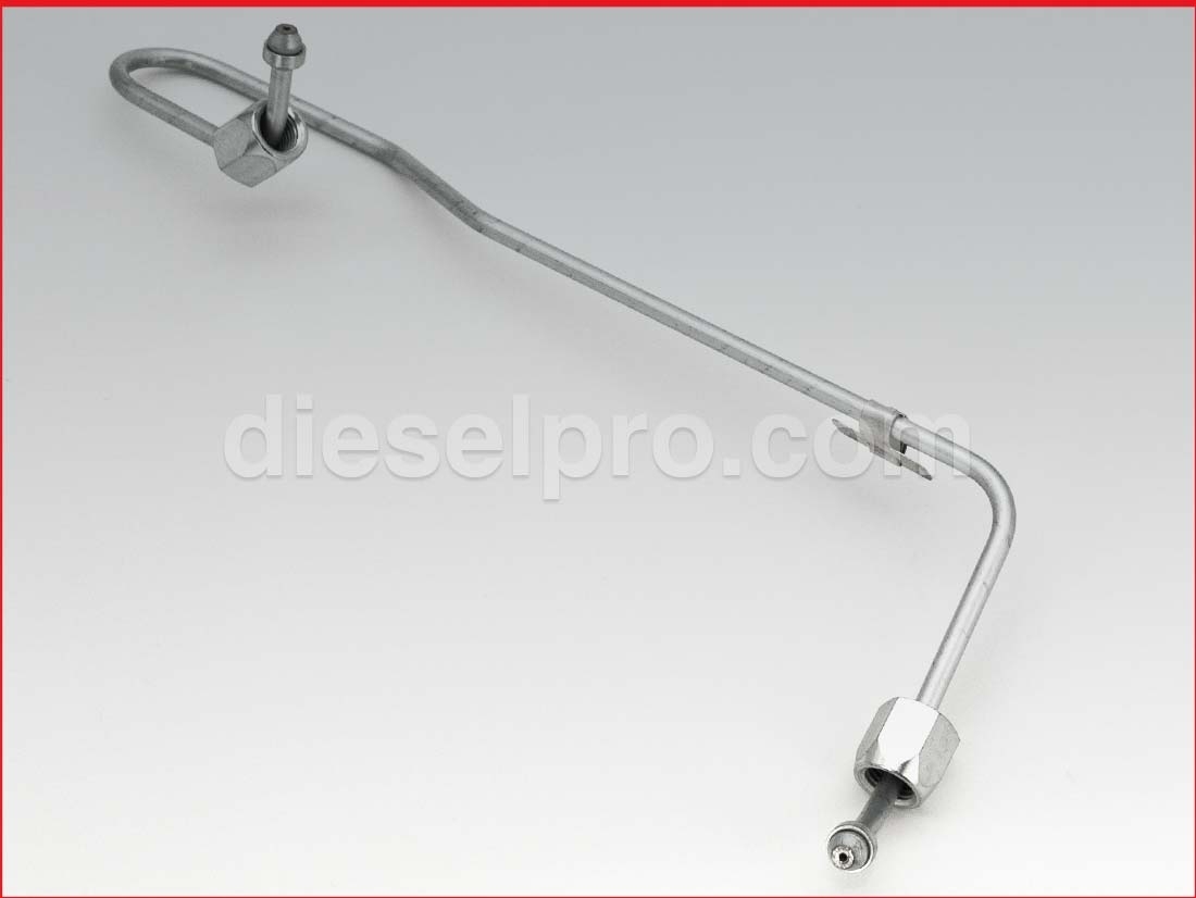 Injector Fuel Line Assembly for Caterpillar 3208 Natural ... Injector Fuel Line Assembly for Caterpillar 3208 Natural ...