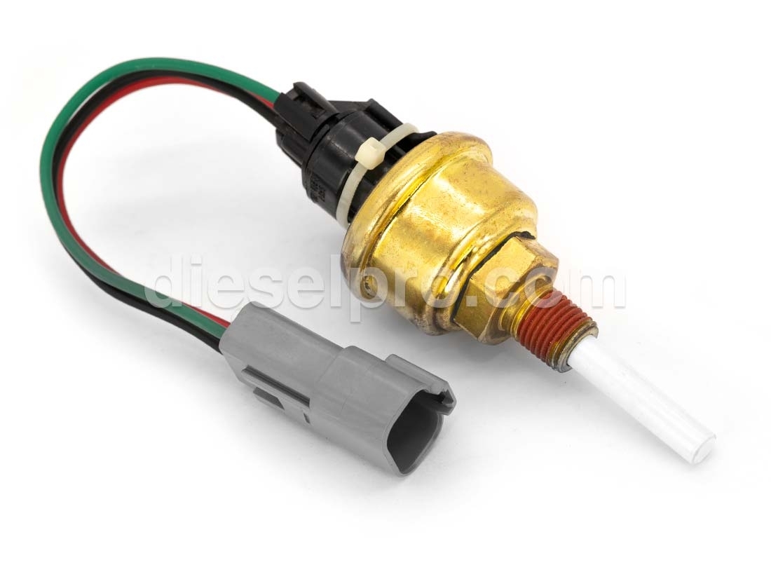 Coolant Level Sensor, Caterpillar 3208N & 3208T | Same Day Worldwide ...