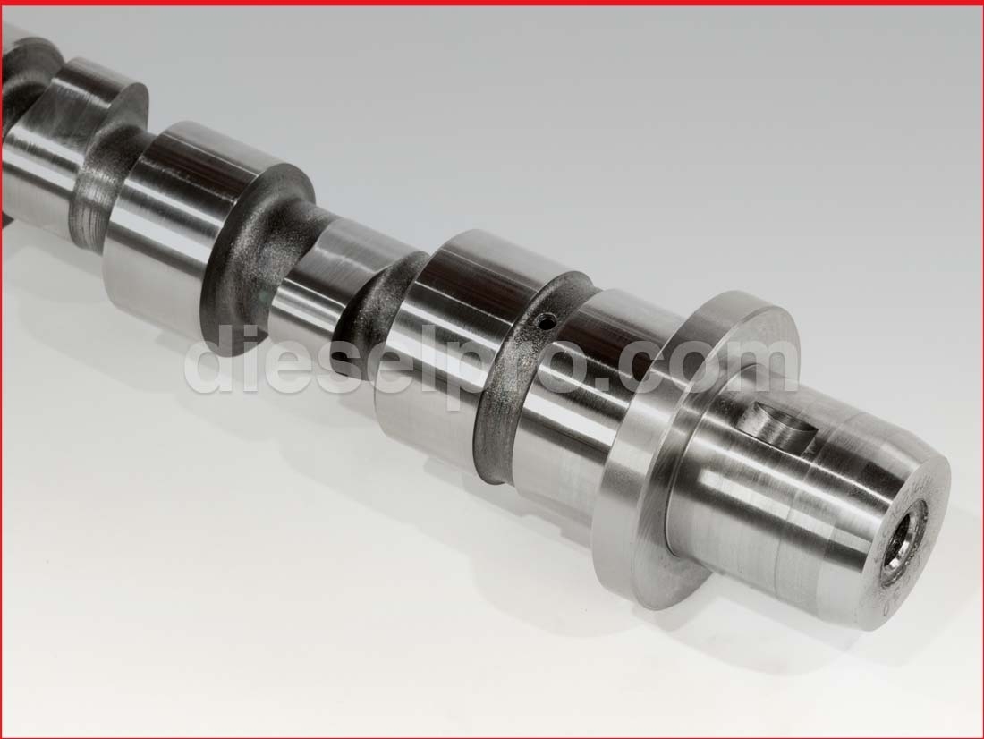 Camshaft for Cummins 855NH and 855NT engines | International Shipping