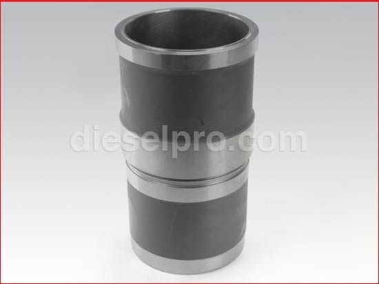 Cummins 6C, 6CT, 6CTA, ISC, QSC 8.3 Cylinder Liner | DP 3919937 ...
