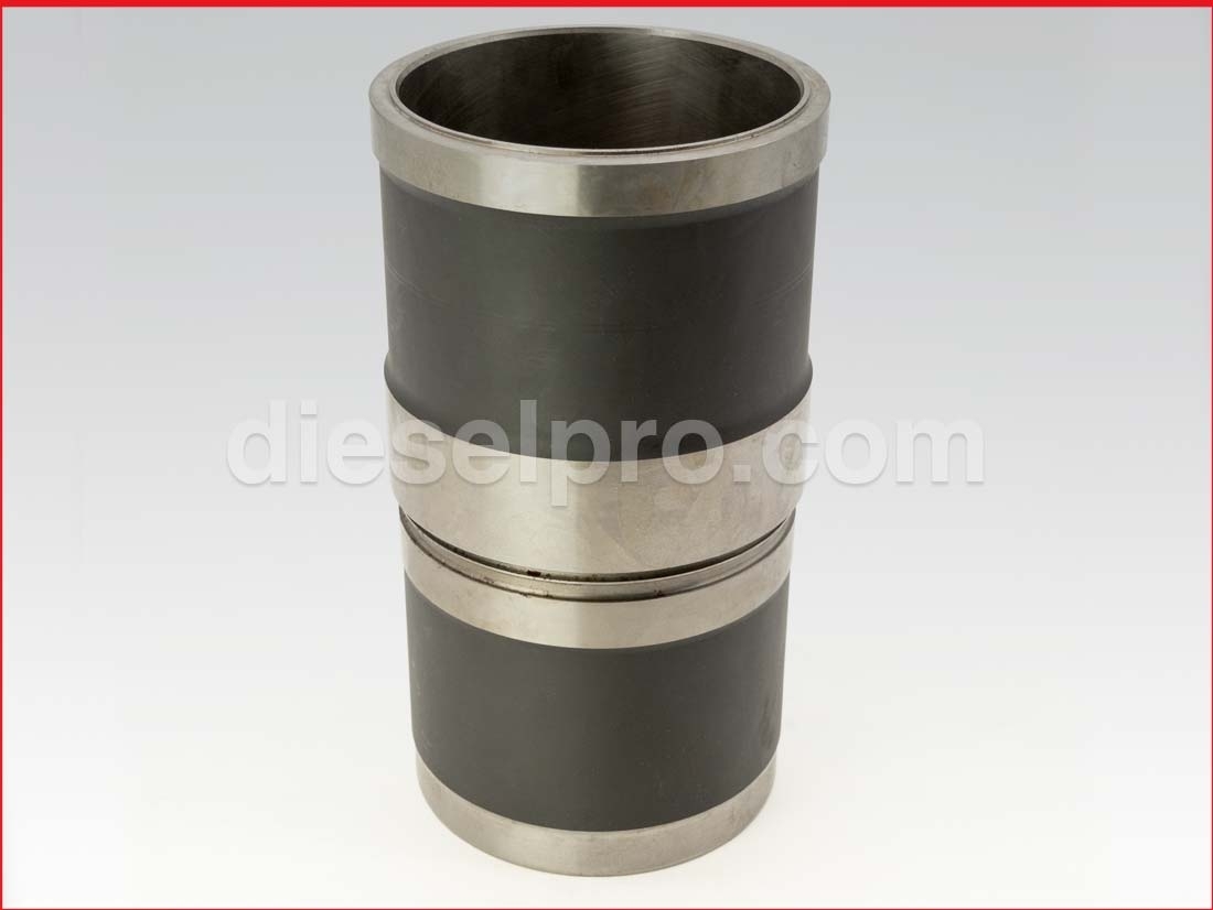 Cummins 6C, 6CT, 6CTA, ISC, QSC 8.3 Cylinder Liner | DP 3919937 ...