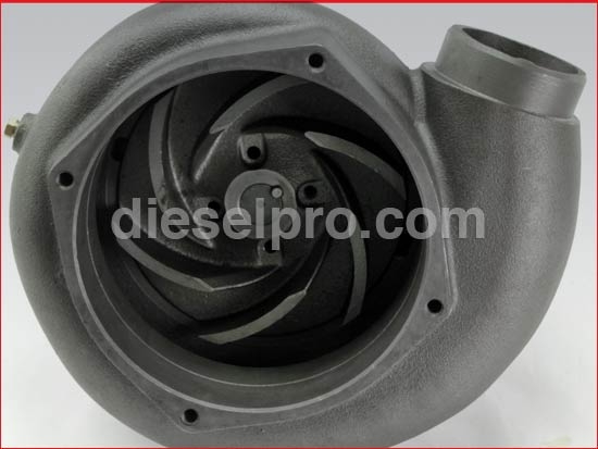 Cummins KTA38 Fresh Water Pump | DP 3635783 | Diesel Pro Power