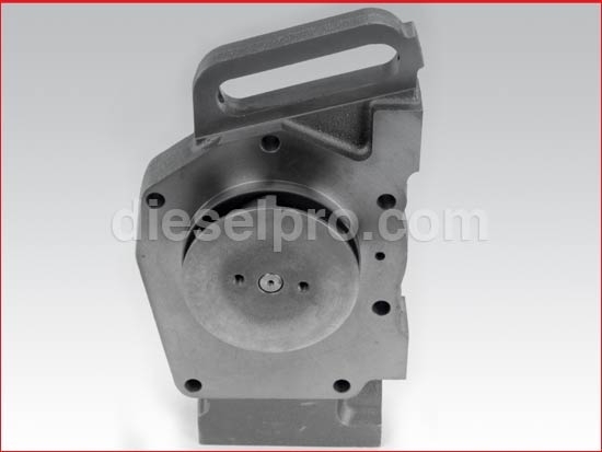 Cummins NH855, NT855 Fresh Water Pump | DP 3801788