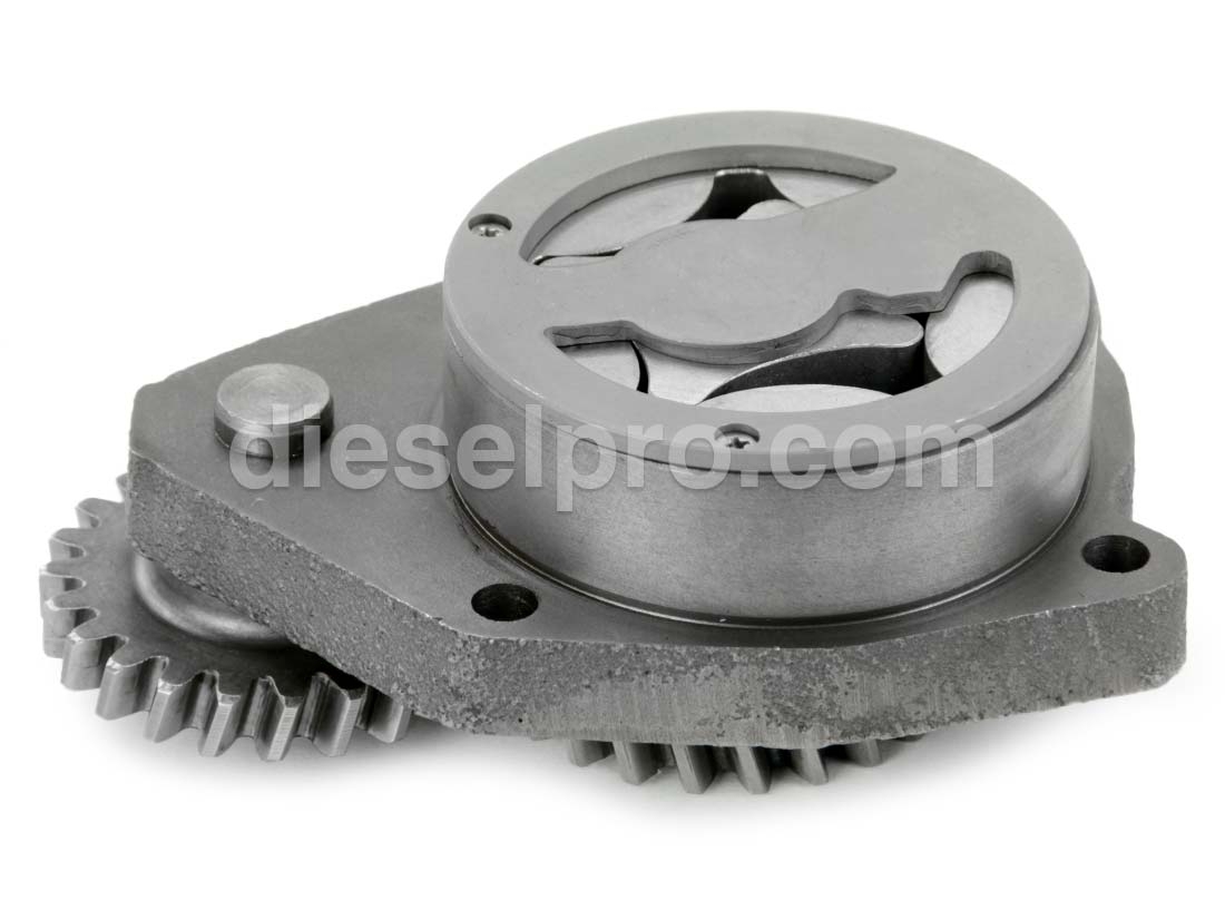 Cummins 6C, 6CT, 6CTA Oil Pump | DP 3948071 | Diesel Pro Power