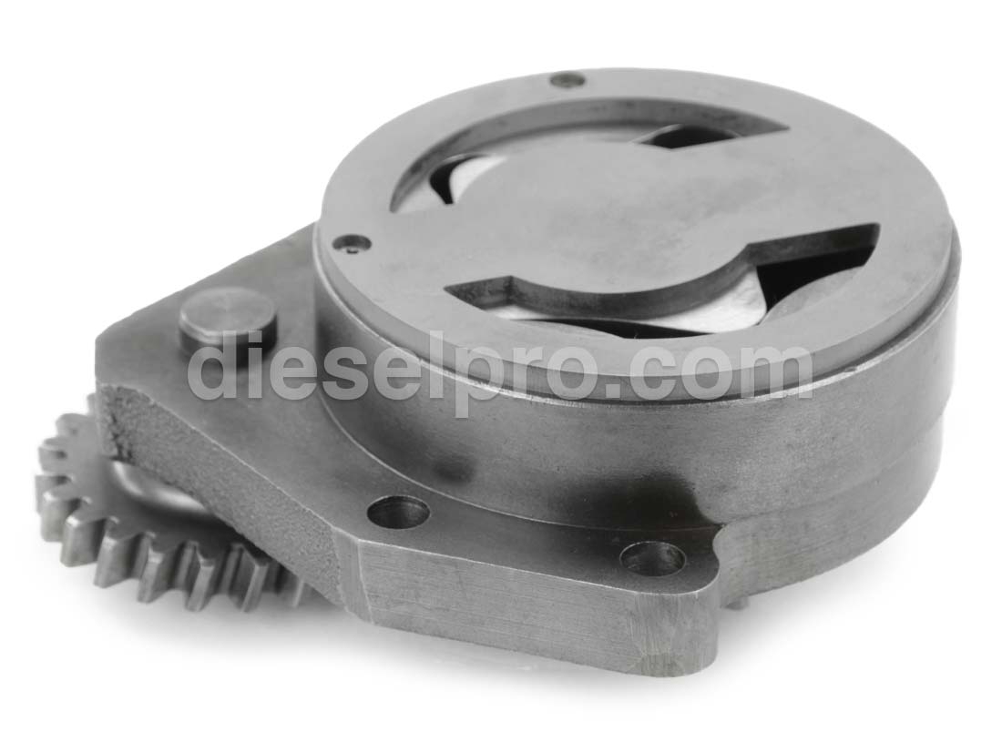 Cummins ISC, QSC, ISL, QSL Oil Pump | DP 3948072 | Diesel Pro Power
