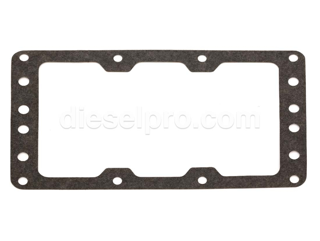Detroit Diesel Blower Gasket for 6V & 12V | International Shipping ...