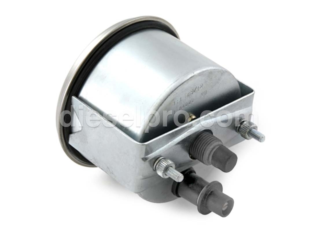 LH 1:1 2500 RPM Mechanical Tachometer for Detroit Diesel Engines ...