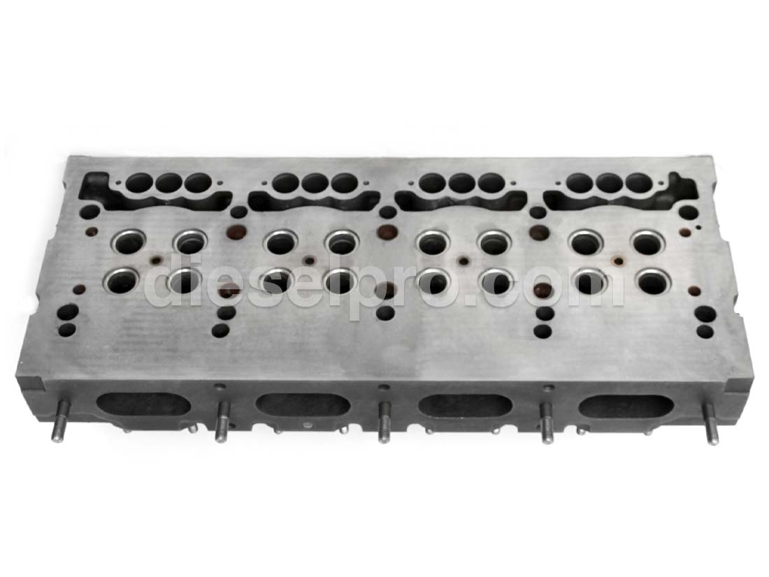 Cylinder Head Detroit Diesel 4-71, 8V71, 16V71 | DP 5102771 | Diesel ...