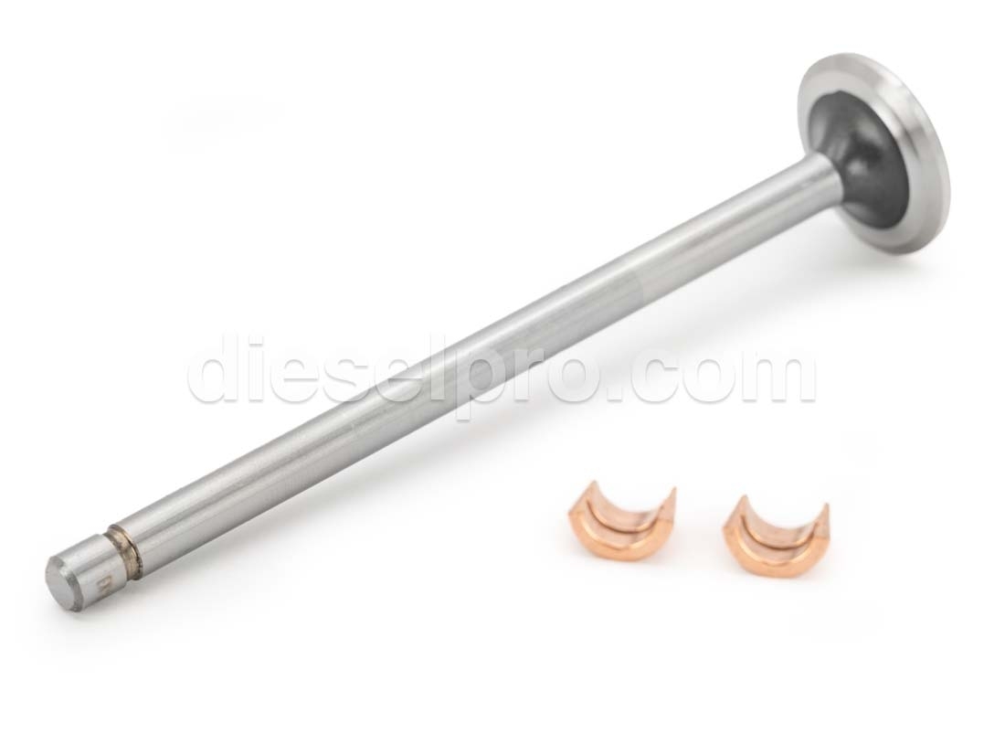 Valve for Detroit Diesel Engine | DP 5149386 | Diesel Pro Power