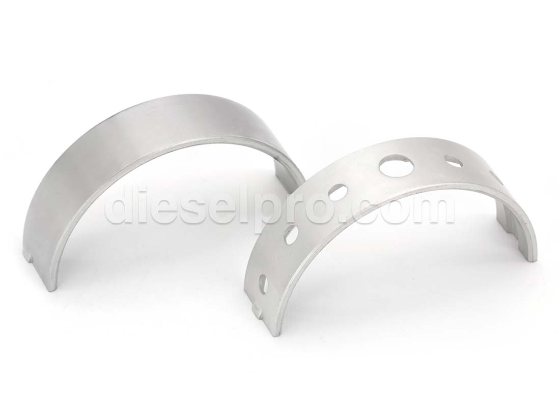 Detroit Diesel Shell set for crankshaft - 6V53, 8V53 | International ...