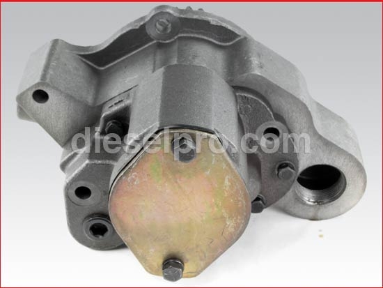 Cummins NH855 Bomba de Aceite Ensamblado | DP AR10172 | Diesel Pro Power