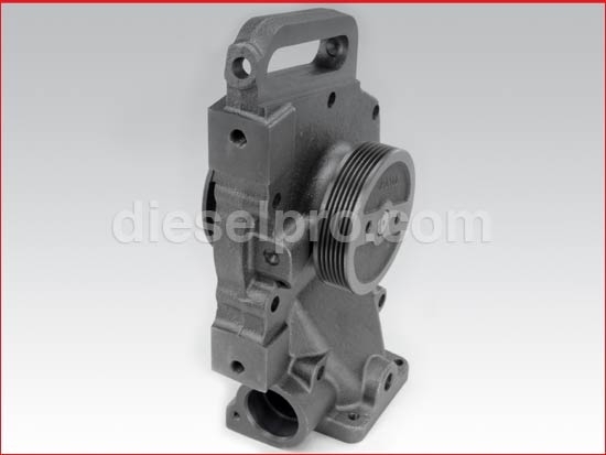 Bomba de Água Doce Cummins NH855, NT855 | DP 3801788
