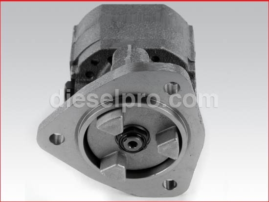 Pompe à Carburant pour Detroit Diesel Series 60 | D 23532981 | D 23517845